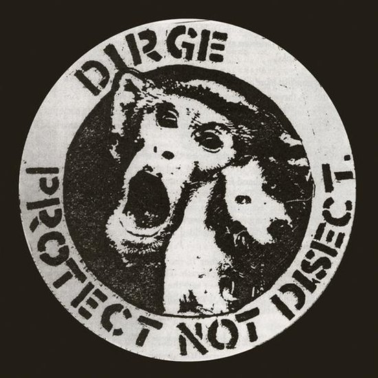 Dirge - Protect No Dissect (CD), Dirge | Muziek | bol