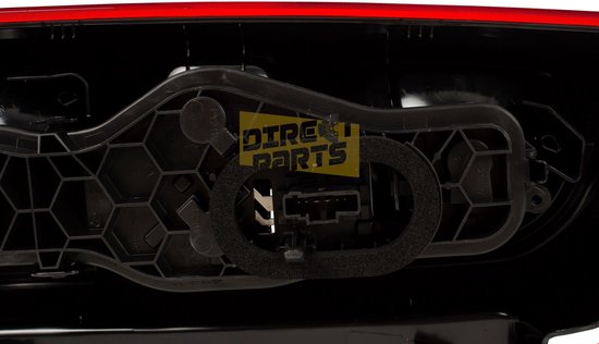 Peugeot/Toyota/Opel/Citroën/Fiat achterlicht Links Origineel ...