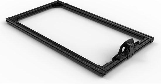 Next Level Racing - Elite Traction Adapter Frame | bol