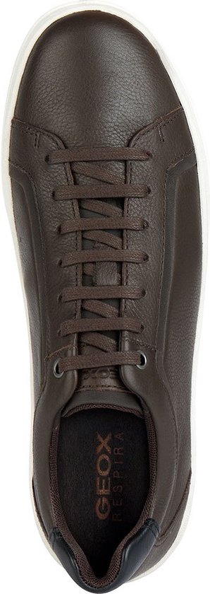 Geox Magnete Sneakers Bruin EU 41 Man | bol