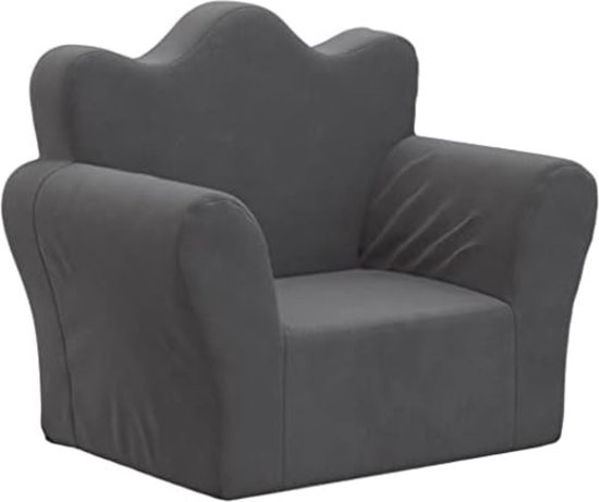 Kinderzetel - Kinder Fauteuil voor Kinderen - Kindersofa | bol
