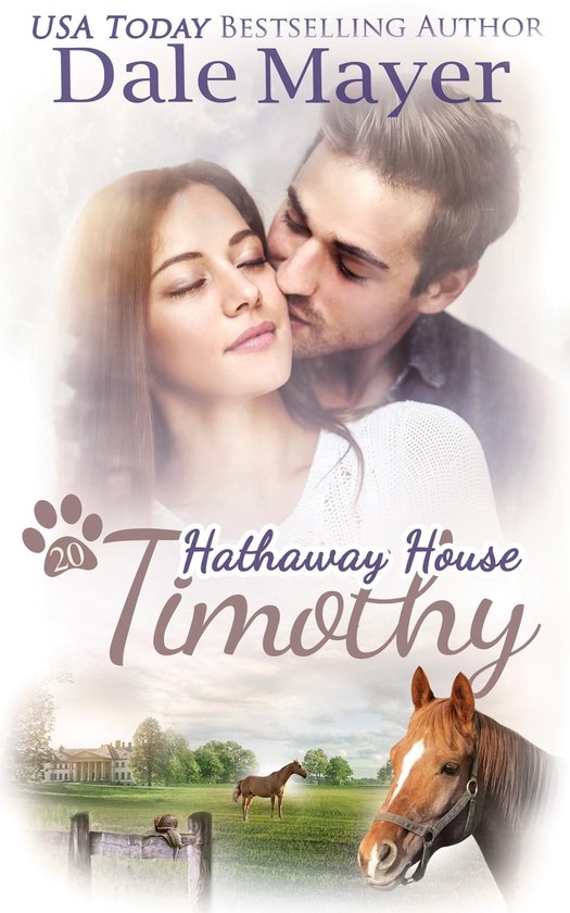 Hathaway House 20 - Timothy (ebook), Dale Mayer | 9781773367798 ...