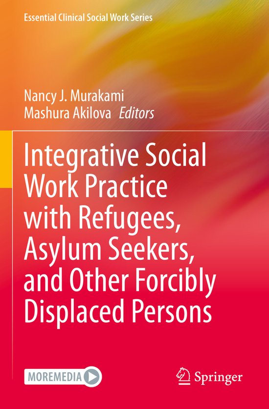 Essential Clinical Social Work Series- Integrative Social Work Practice ...