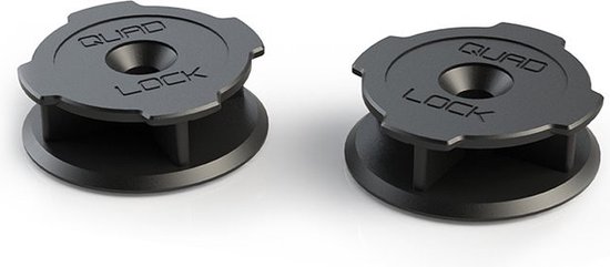 Quad Lock Wall Mount | bol