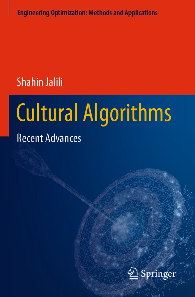 Engineering Optimization: Methods and Applications- Cultural Algorithms ...