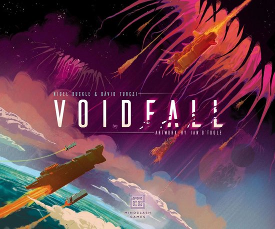 Voidfall Game | bol