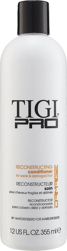 Tigi Pro Reconstructing Conditioner 355ml | bol