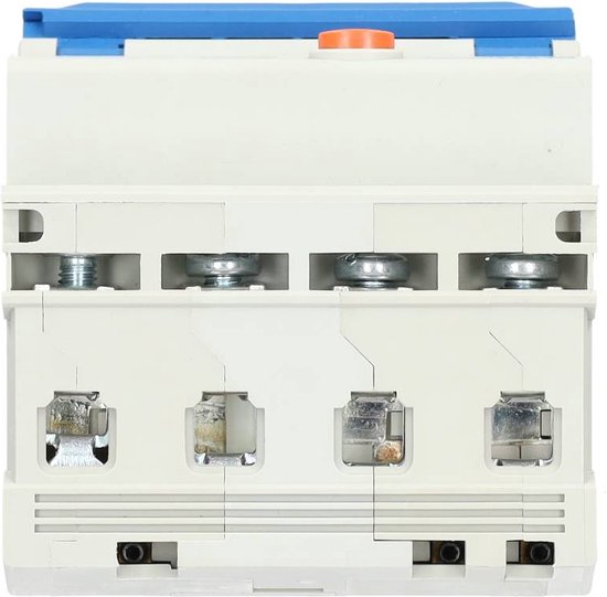 Chint aardlekautomaat 3-polig+nul 25A C-kar 300mA (2015C25300) | bol