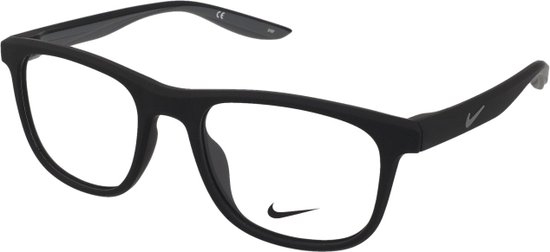 Nike 7037 001 Glasdiameter: 51 | bol