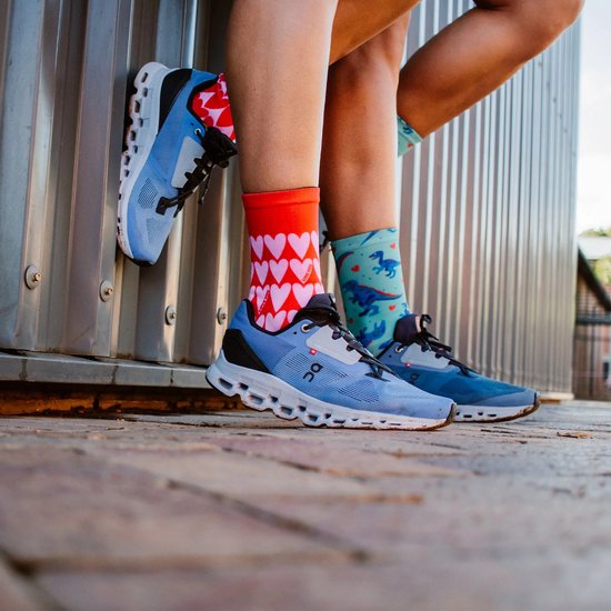 Hearts Socks | bol