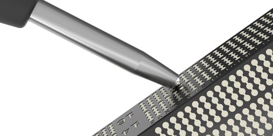 Trezor Keep Metal - Recovery Seed Phrase Backup - 24 woorden | bol