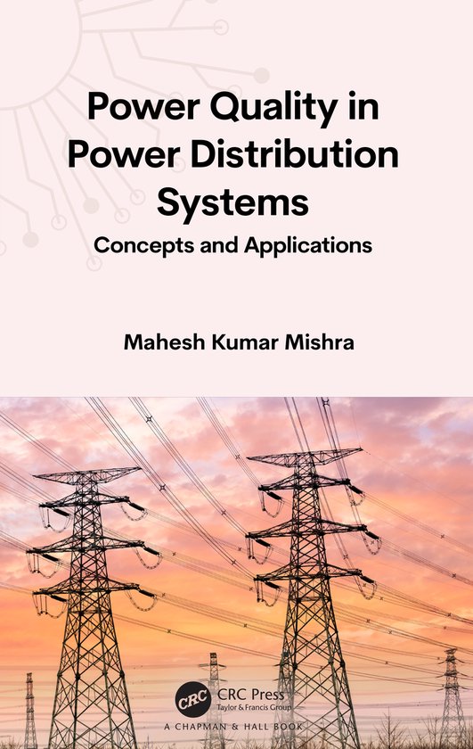 Power Quality in Power Distribution Systems | 9780367750916 | Mahesh Kumar Mishra | Boeken | bol
