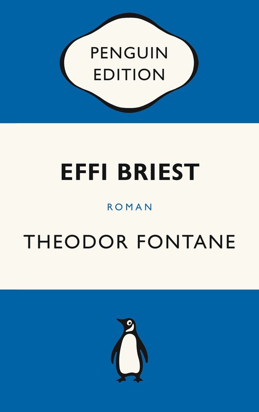 Effi Briest (ebook), Theodor Fontane | 9783641307387 | Boeken | bol
