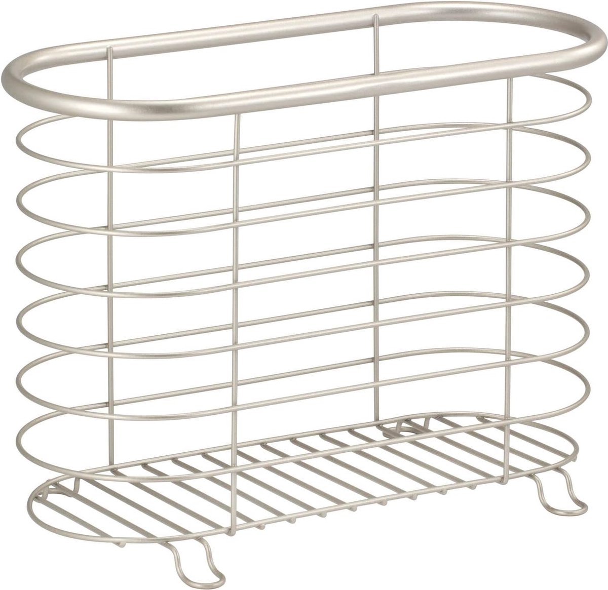 Kranten- en tijdschriftenhouder - tijdschriftenhouder/krantenmand ...