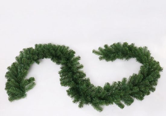 Garland pvc 270 cm | bol