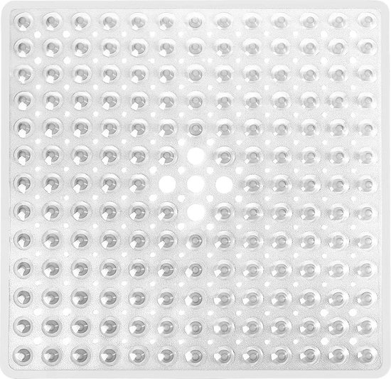 Douchemat - luxe douchemat - badkamer | bol