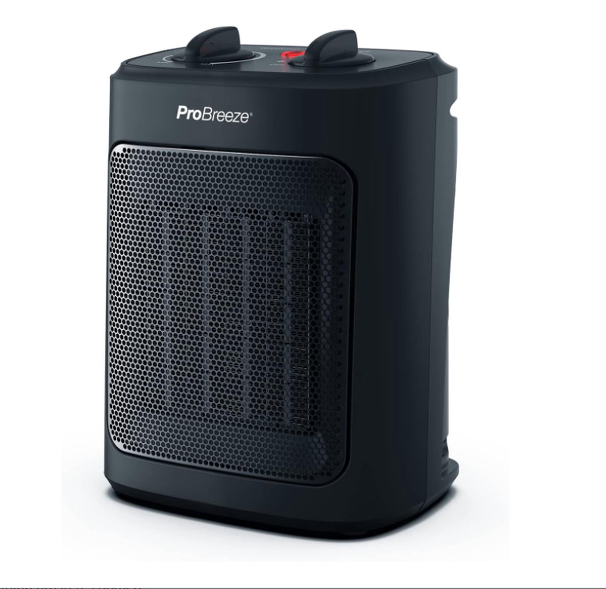 Elektrische Verwarming - 2000W - Keramische Ventilatorkachel - 3 ...