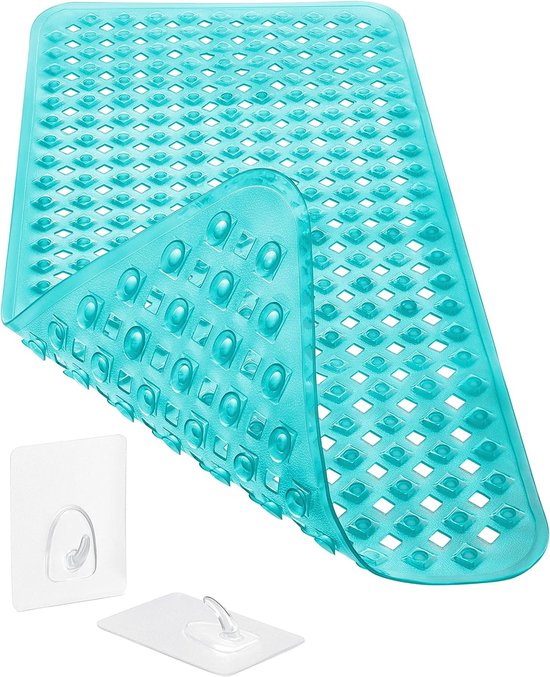 Douchemat - luxe douchemat - badkamer | bol