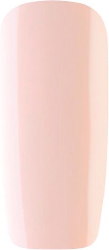 CCO Shellac - Gel Nagellak - kleur Unmasked 92150 - BruinNude ...