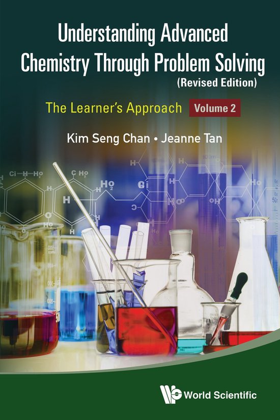 Understanding Advanced Chemistry Through Problem Solving (ebook), Kim ...