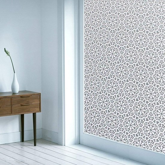 Zelfklevende raamfolie | bol