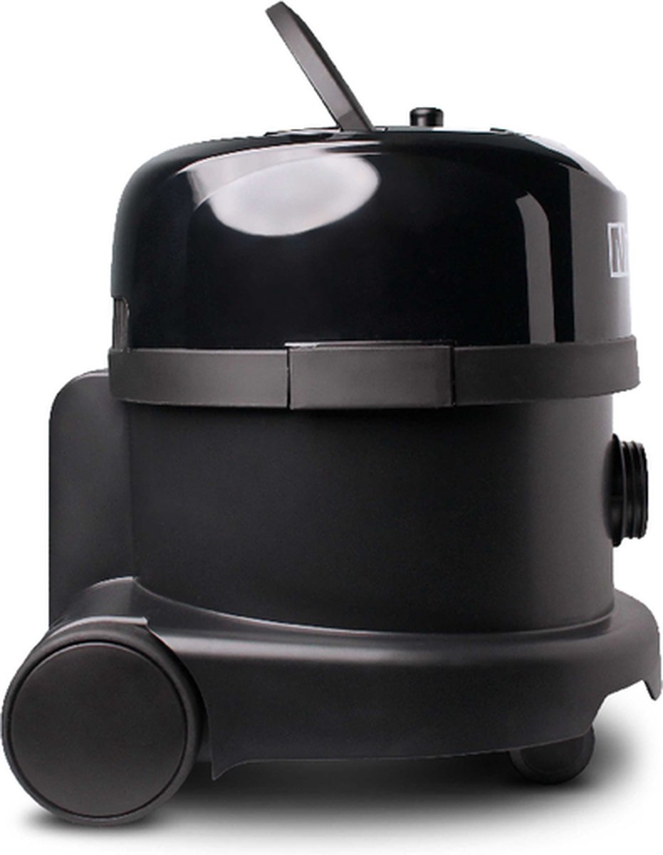 Numatic Henry PPR-170-11 Stofzuiger Zwart | bol
