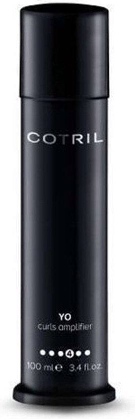 COTRIL STYLING YO | bol