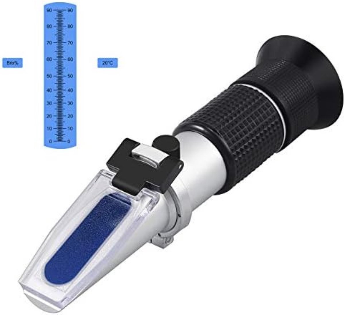Refractometer - Refractometer Suiker | bol