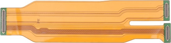 Voor Samsung Galaxy A54 / A34 SM-A546/A346 Originele Moederbord ...