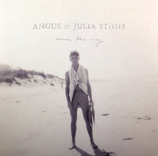 Down the Way, Angus & Julia Stone | LP (album) | Muziek | bol