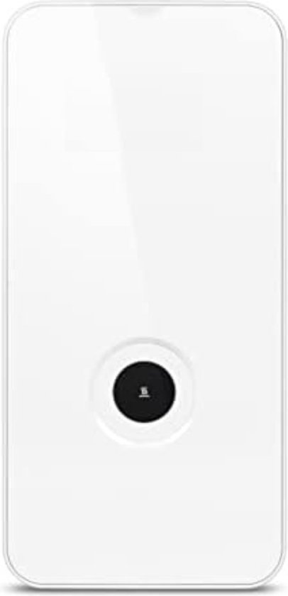 Bolture Doorstroomverwarmer - Doorstromer Douche - Doorstroomboiler ...