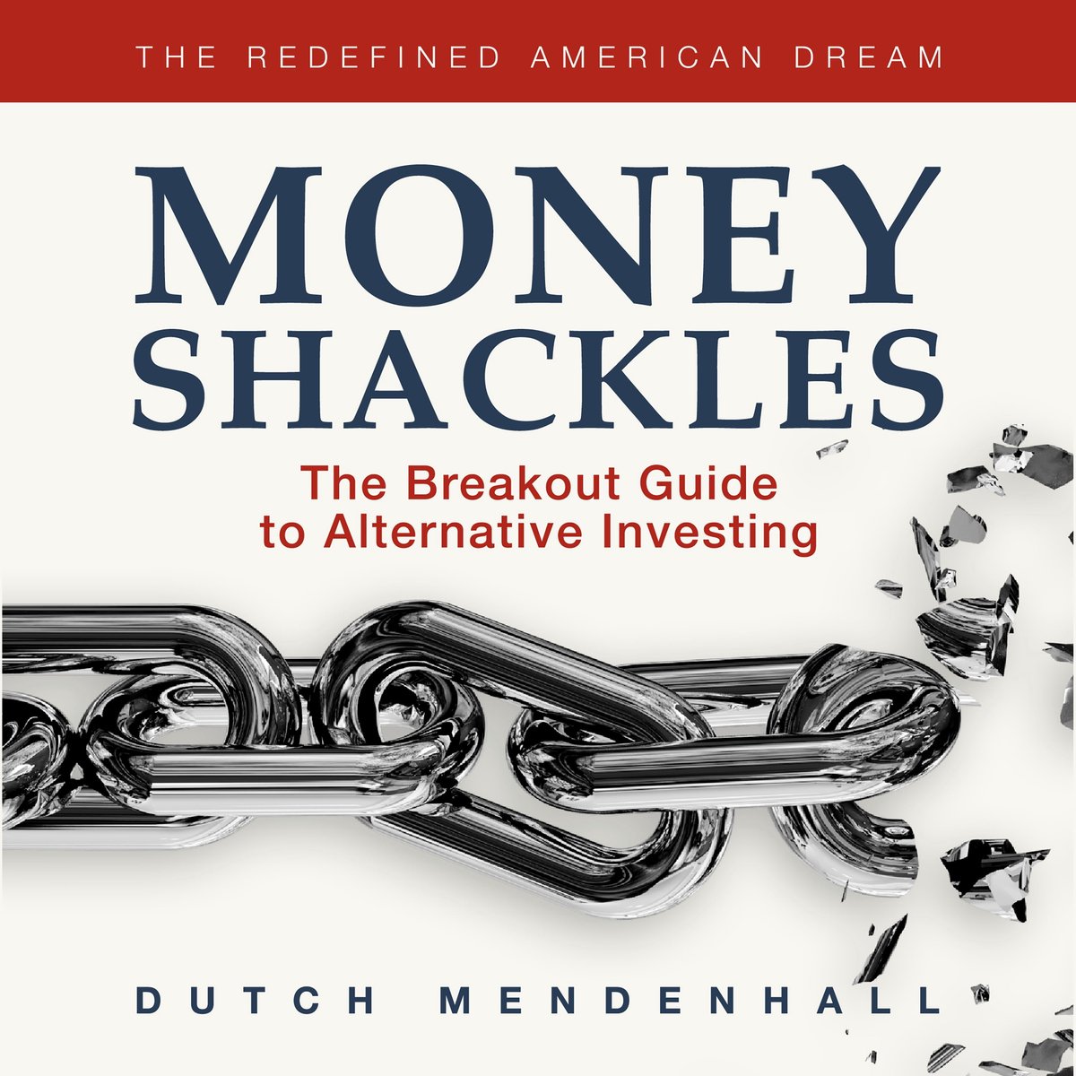 Money Shackles, Dutch Mendenhall | 9798868673405 | Boeken | bol.