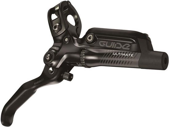 Sram Guide Ultimate G2 Eu Remhendel Zwart | bol