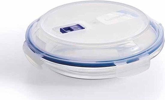 Luminarc Pure Box Active Vershouddoos - 0,7L -dia.22cm | bol