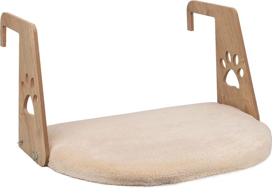 Cat Bed / Dog Bed Radiator Bed for Cats and Dogs - Soft Bed for Cats ...