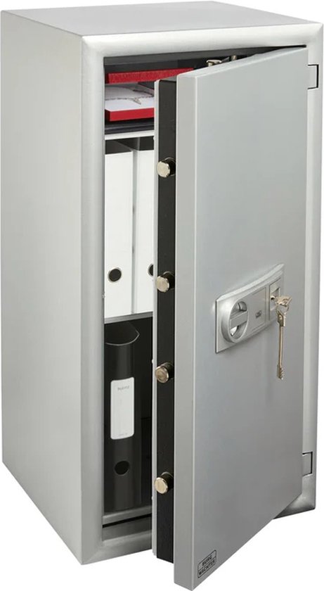 BurgWachter Diplomat MTD 780 K | bol