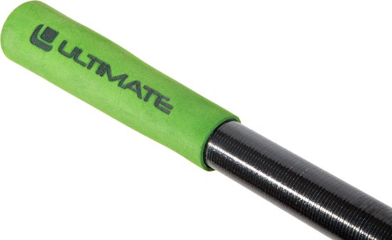 Ultimate Explorer Prodding Stick 4,5m, verken de bodem en vind je ...