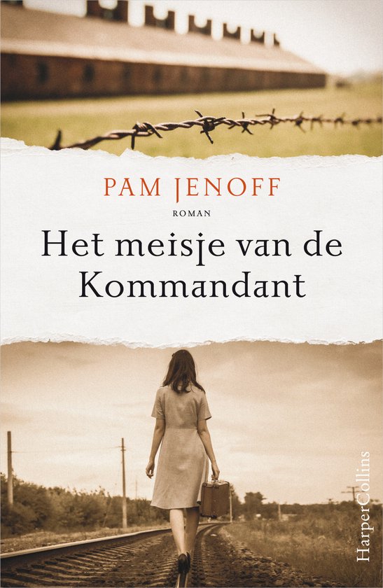 Het meisje van de Kommandant (ebook), Pam Jenoff | 9789402771060 | Boeken | bol