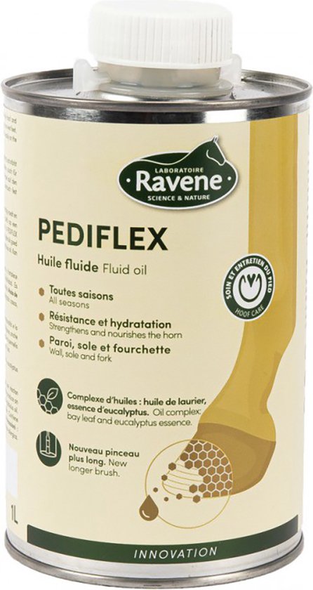 Ravene Ravene Pediflex Hoof Oil | bol