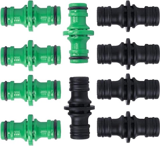 slangkoppeling set / Verdeler Slangkoppeling - HOOGWAARDIGE MATERIALEN ...