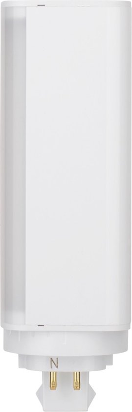 Bailey LED PL TC-TEL GX24q warm wit 3000K 10W 990lm (145338) | bol.com