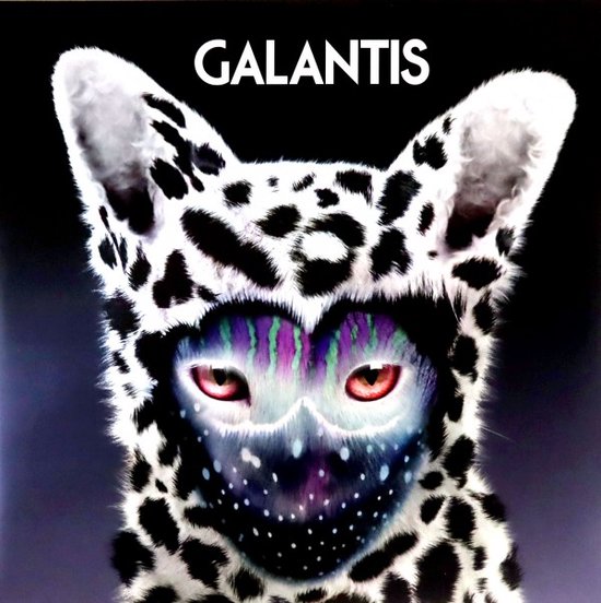 Galantis - Pharmacy (LP), Galantis | Muziek | bol.com