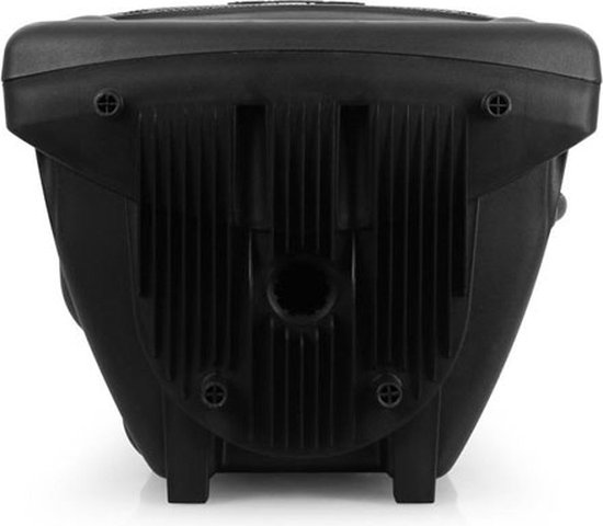 Qtx QR12 passieve PA luidspreker box 12 600W | bol