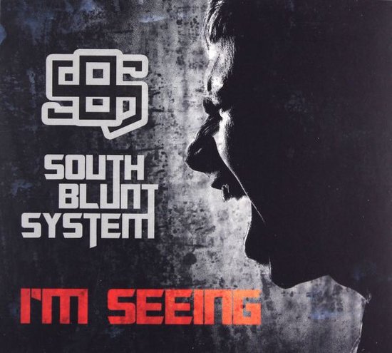 South Blunt System: I'm Seeing [CD], South Blunt System | Muziek | bol