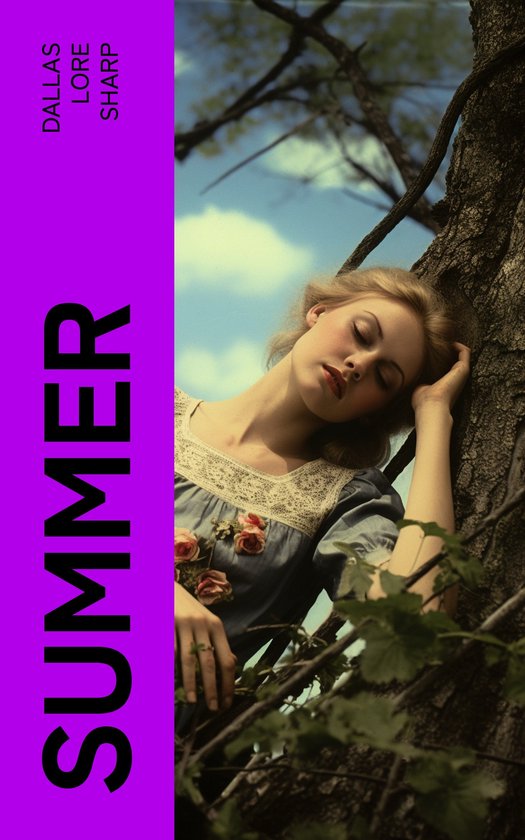 Summer (ebook), Dallas Lore Sharp | 4066339553903 | Boeken | bol