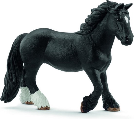 Schleich Horse Club Tinker merrie 72137 Exclusief | bol