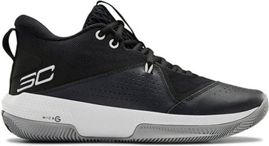 SC 3 Zero IV Zwart Wit Schoenmaat EU : 36.5 | bol