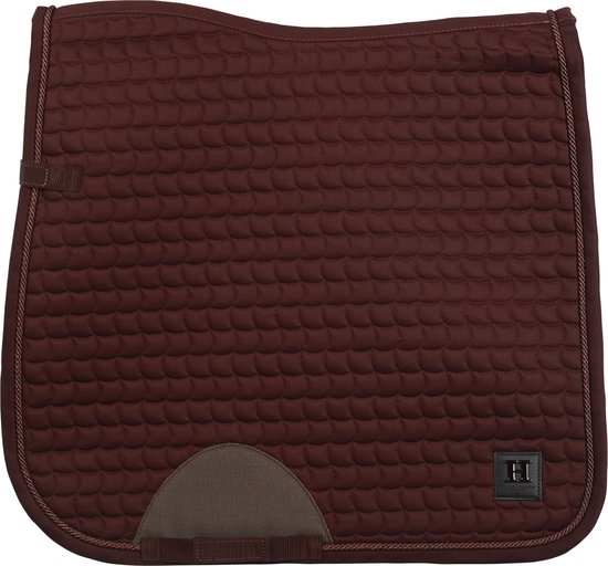 Hv Polo Zadeldek Hv Polo Hvpdae Bruin | bol