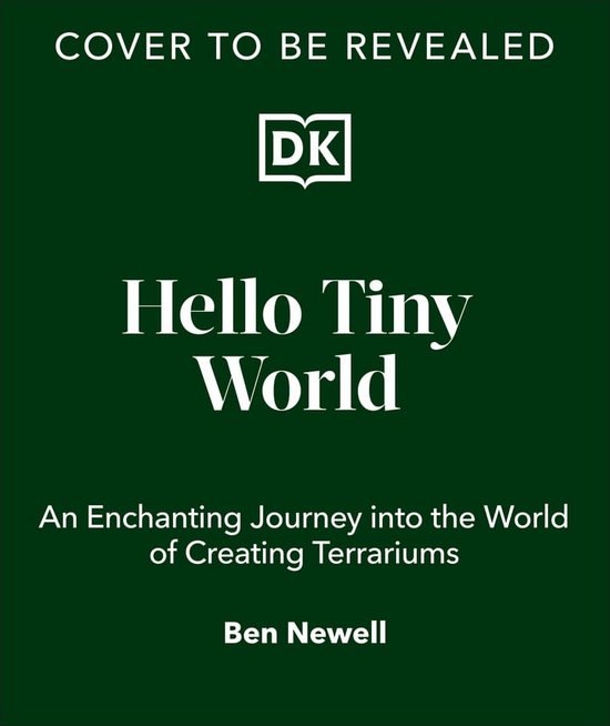 Hello Tiny World (ebook), Ben Newell | 9780241695616 | Boeken | bol