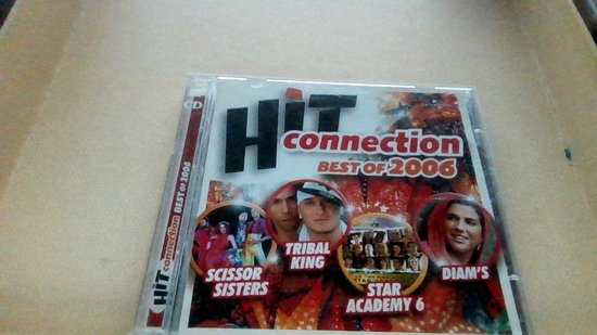 Hit Connection -Best 2006, Ultratop | Muziek | bol